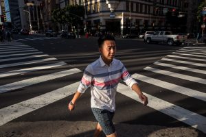 The Importance of Lines in Photography - An Overview with Superb Examples