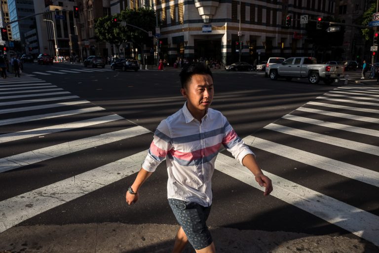 The Importance of Lines in Photography - An Overview with Superb Examples