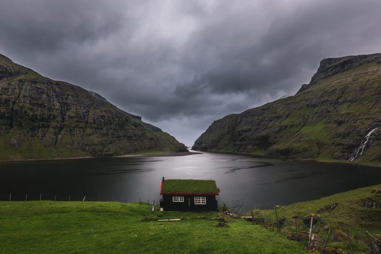 Wide Angle Photography - An Introduction with Stunning Examples