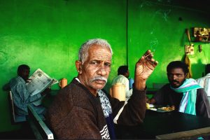 25 Stunning Environmental Portraits You Will Ever See – Part 2 ...