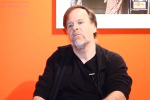 Alex Webb Talking about his 30 years of Photography Journey Interview