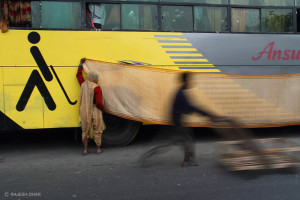 We are the People - Daily Life of Kolkata by Rajesh Dhar - 121Clicks.com