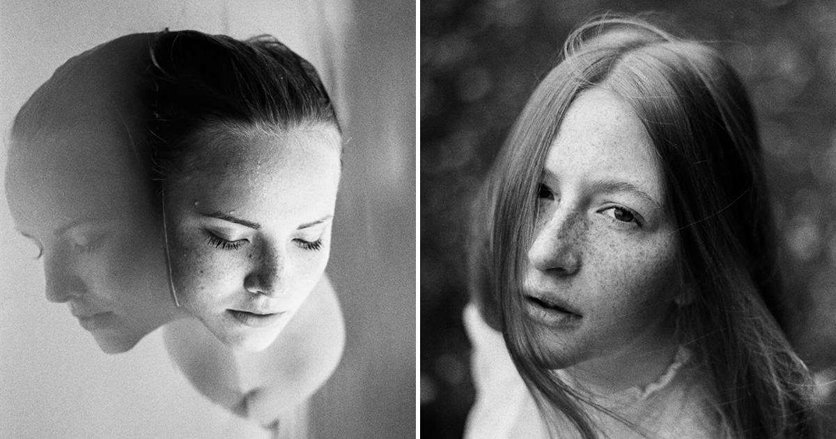 Interview With German Fine Art Portrait Photographer Anna Försterling