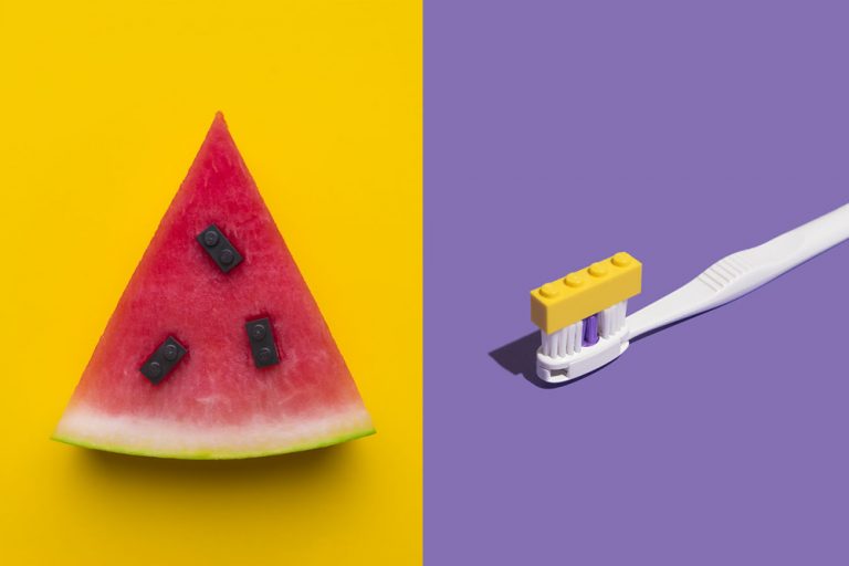 Spanish Artist Jaime Sánchez Completes Everyday Objects With Lego ...