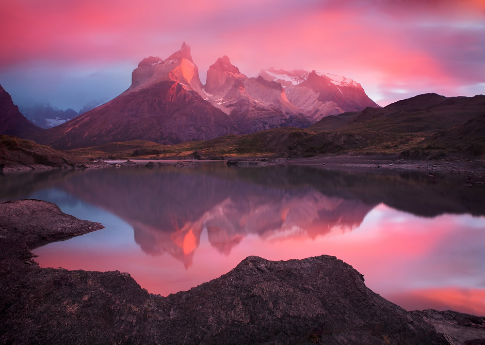 The Ultimate Landscape Photography Course By Ian Plant 121Clicks