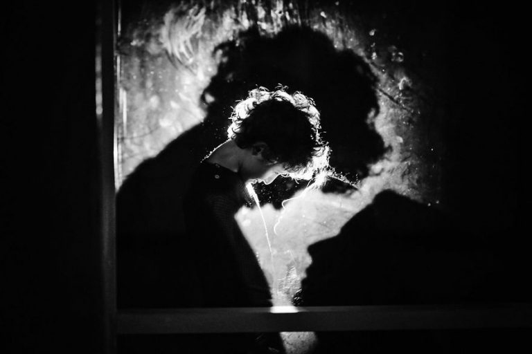 Best Photos From The First Half Of The B&W Child Photography ...