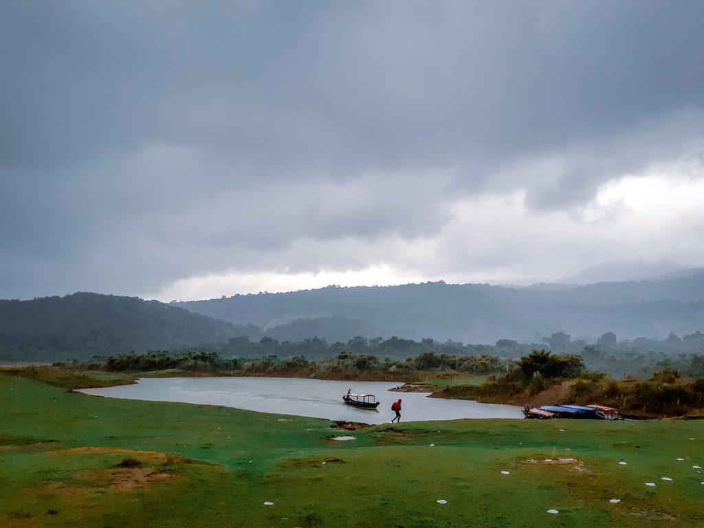 My Personal Best: Bangladeshi Photographer Asraful Alam Shovon