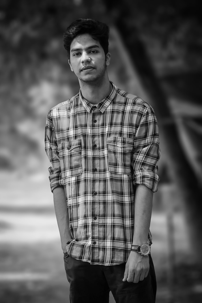 My Personal Best: Bangladeshi Photographer Asraful Alam Shovon