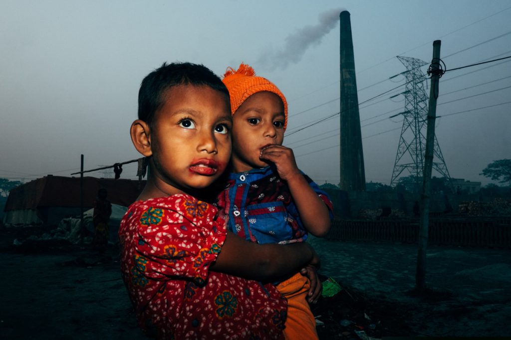 My Personal Best: American Street & Travel Photographer Max Sturgeon