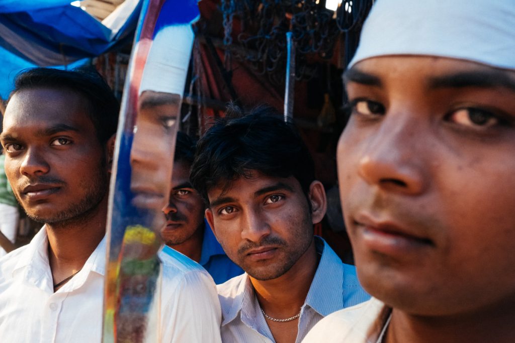 My Personal Best: American Street & Travel Photographer Max Sturgeon