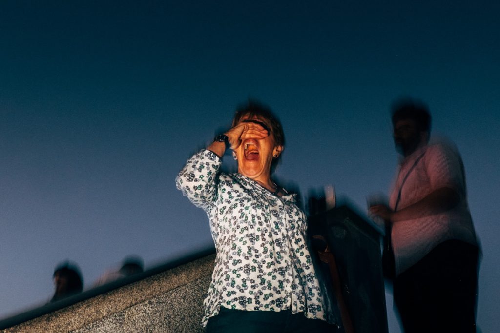 My Personal Best: American Street & Travel Photographer Max Sturgeon