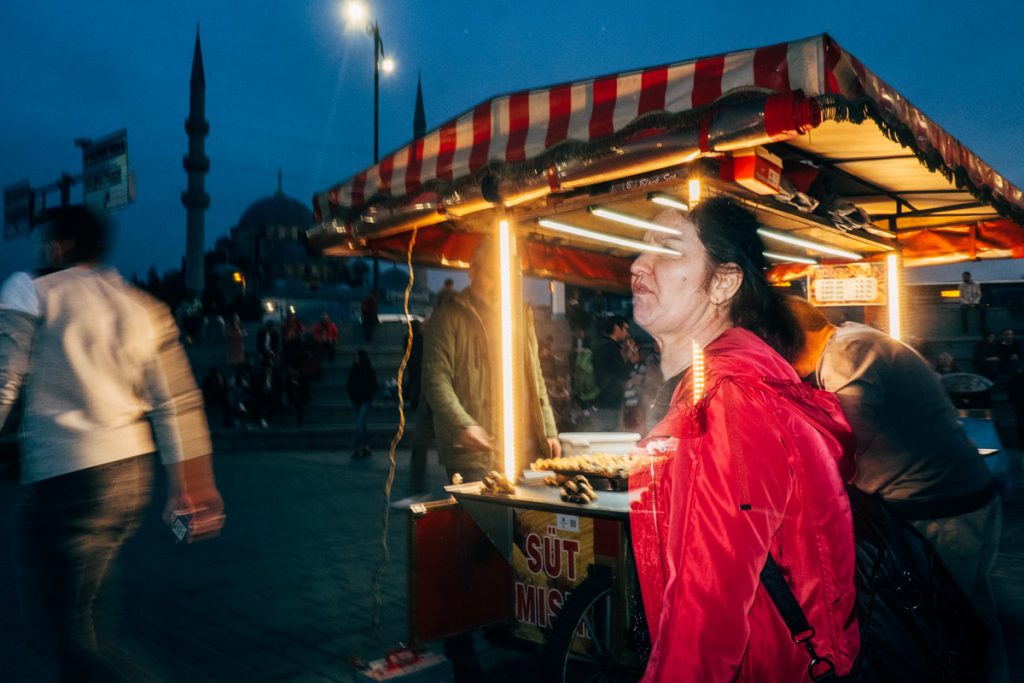 My Personal Best: American Street & Travel Photographer Max Sturgeon