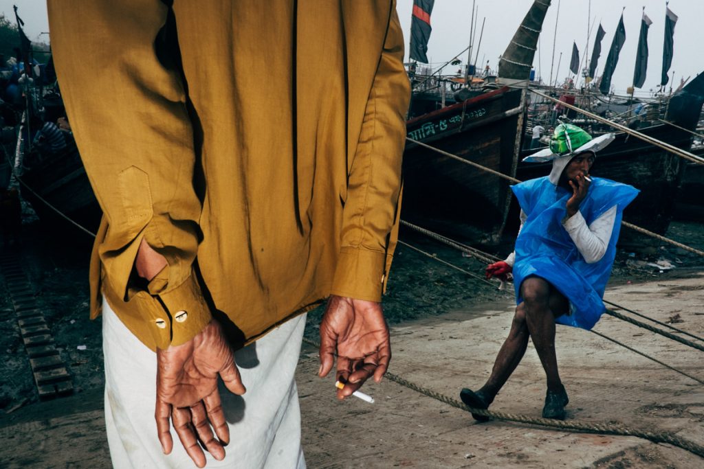 My Personal Best: American Street & Travel Photographer Max Sturgeon