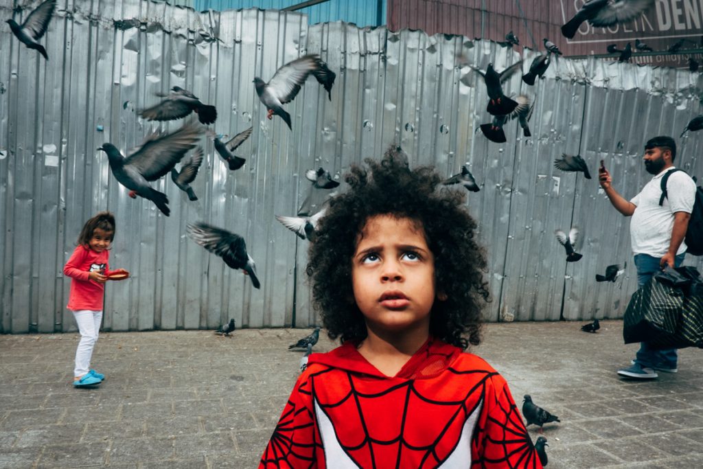 My Personal Best: American Street & Travel Photographer Max Sturgeon