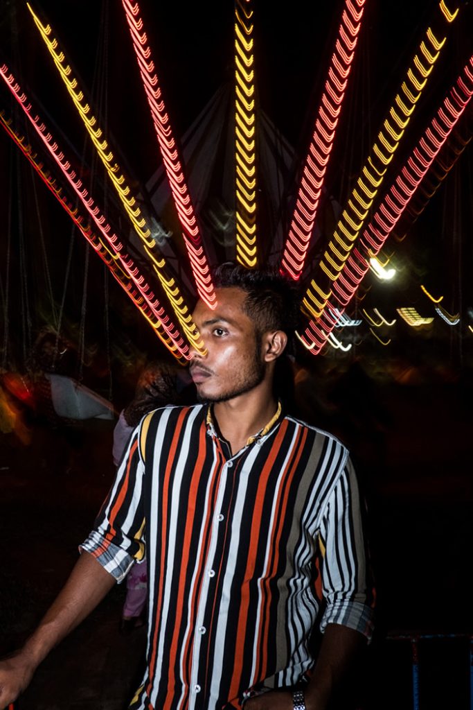 My Personal Best: American Street & Travel Photographer Max Sturgeon