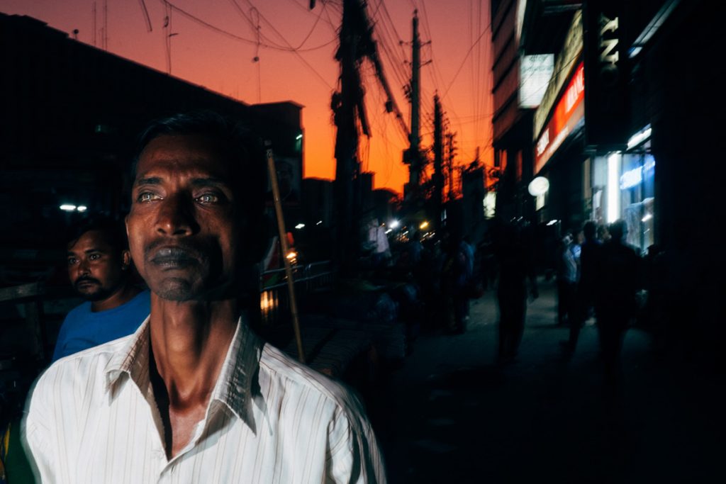 My Personal Best: American Street & Travel Photographer Max Sturgeon