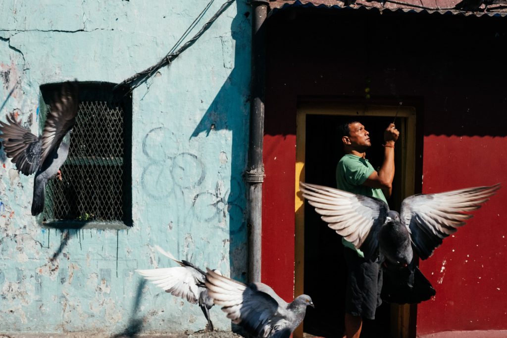 My Personal Best: American Street & Travel Photographer Max Sturgeon