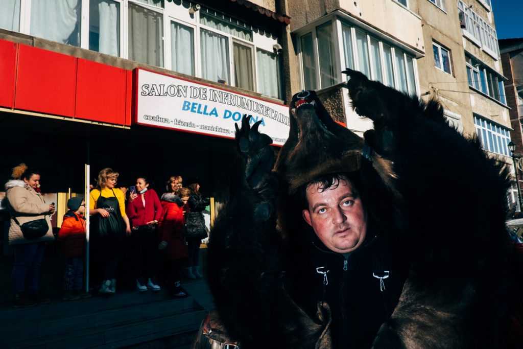 My Personal Best: American Street & Travel Photographer Max Sturgeon