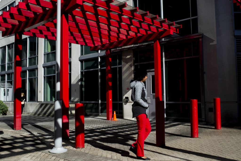 My Personal Best: Street Photographer Sofia Sebastian - 121Clicks.com