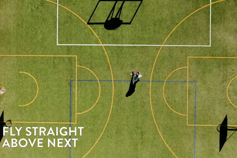 Droneception: How To Create Mind-Bending Drone Photography Video