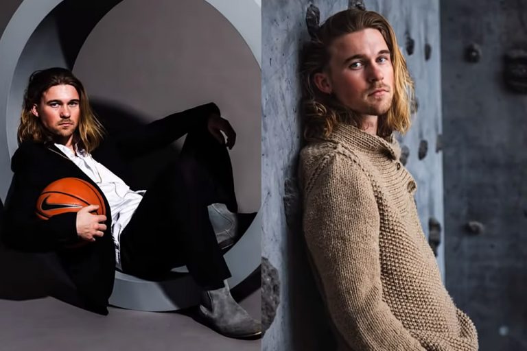 7 Tips For Posing Male Models: Video Tutorial - 121Clicks.com