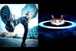 38 Brilliant Photo Tricks to Try Over The Holidays - 121Clicks.com