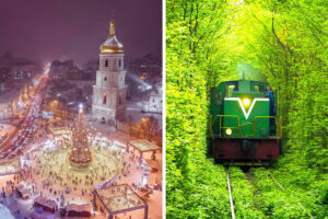 30 Amazing Pictures Showing The True Beauty Of Ukraine - 121Clicks.com