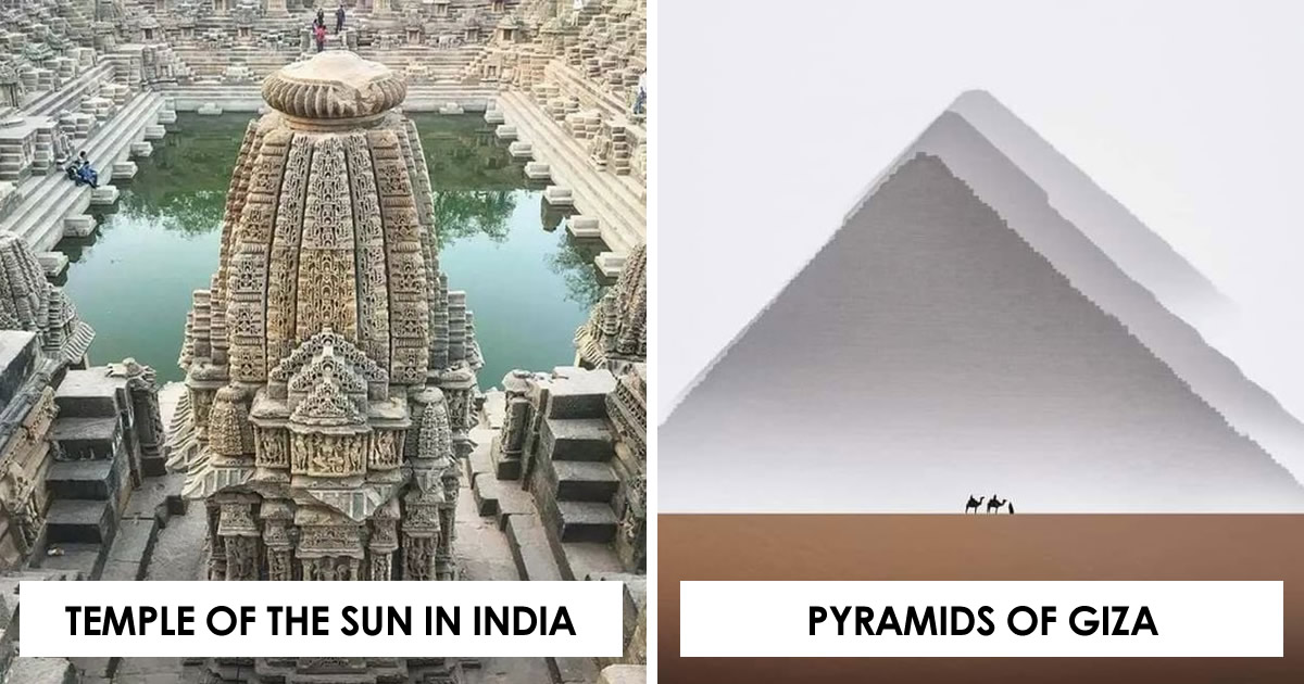 30 Interesting Photos of Beautiful Things in the World