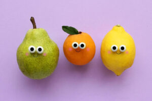 Artist Charlotte Love Transforms Everyday Objects Into Lovely Characters