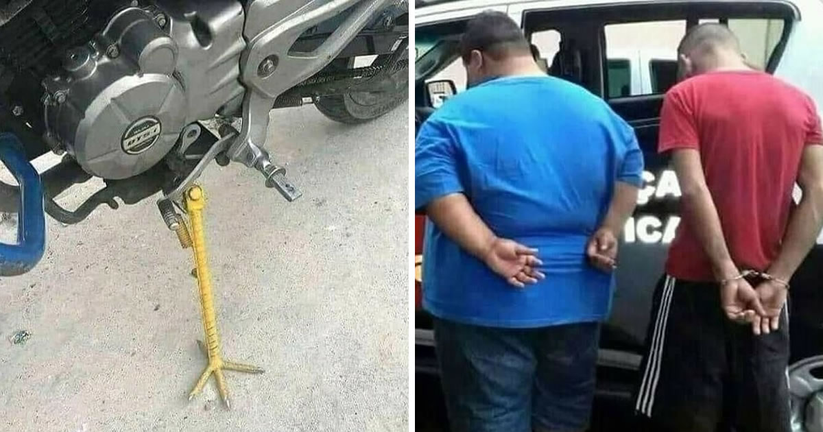 30 Funny & Confusing Photos Without Context, As Shared By This Facebook ...