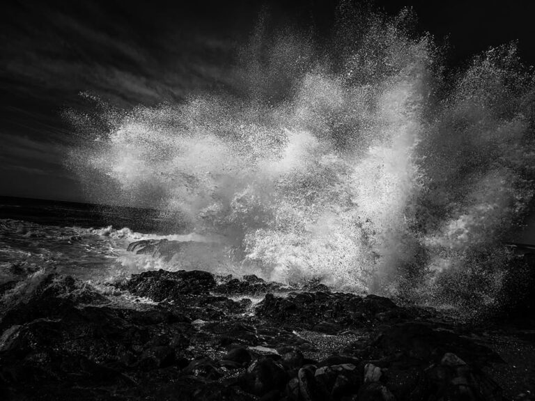 GuruShots Winning Images From The 'Wondrous Water' Challenge