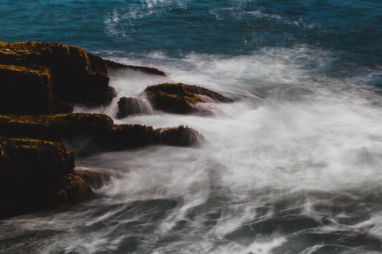 GuruShots Winning Images From The 'Wondrous Water' Challenge