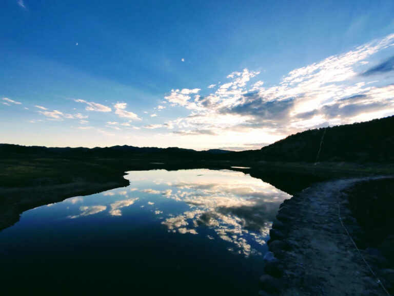 GuruShots Winning Images From The 'Wondrous Water' Challenge