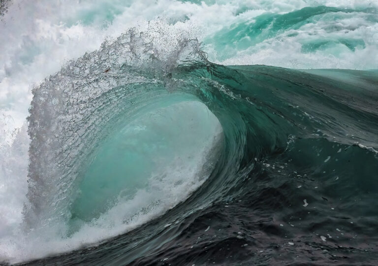 GuruShots Winning Images From The 'Wondrous Water' Challenge