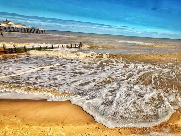 GuruShots Winning Images From The 'Wondrous Water' Challenge