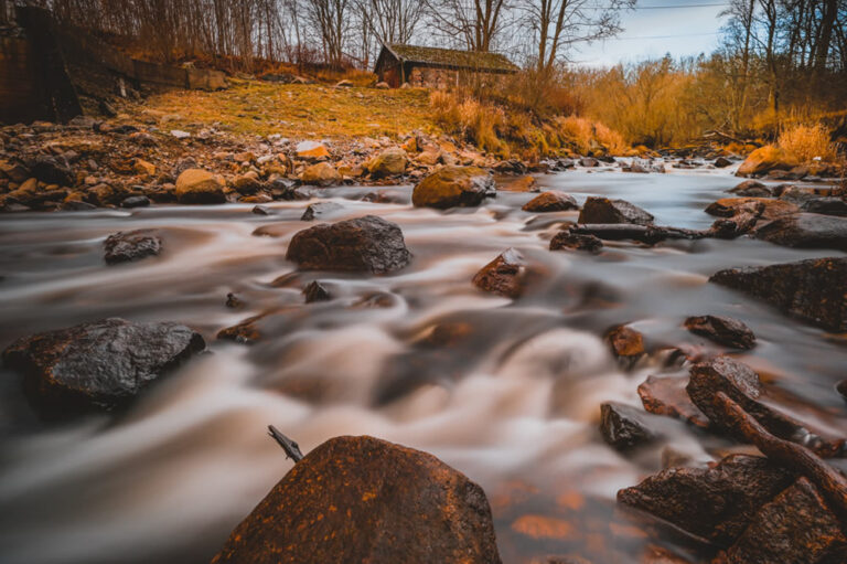 GuruShots Winning Images From The 'Wondrous Water' Challenge