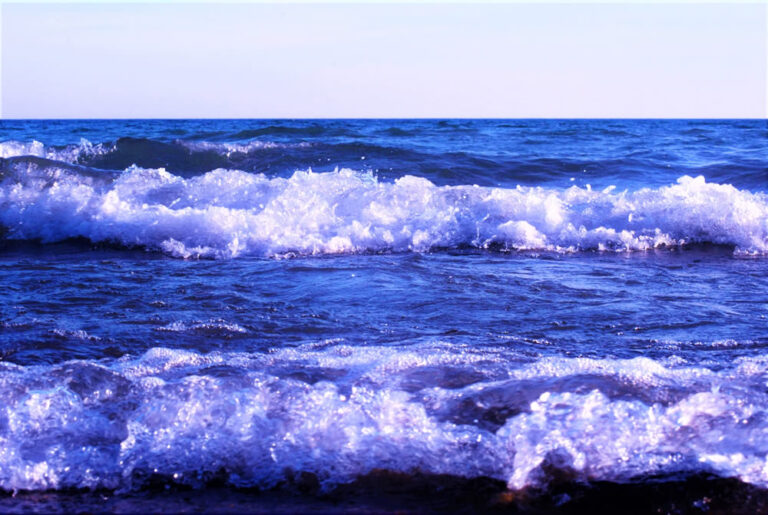 GuruShots Winning Images From The 'Wondrous Water' Challenge