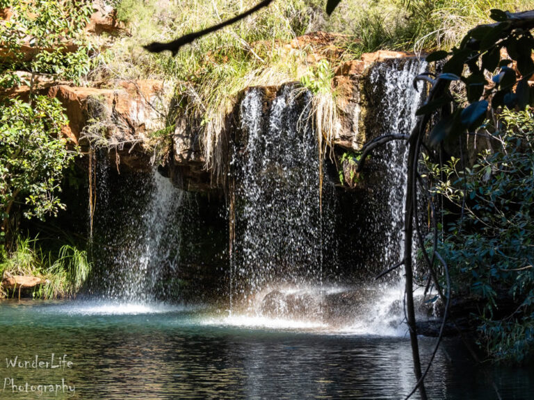GuruShots Winning Images From The 'Wondrous Water' Challenge