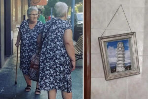 30 Simple & Interesting Photos Without Context That Get Weirder The ...