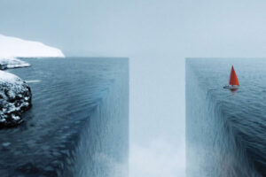 Indonesian Artist Jati Putra Creates Inception-Like Gravity Defying ...