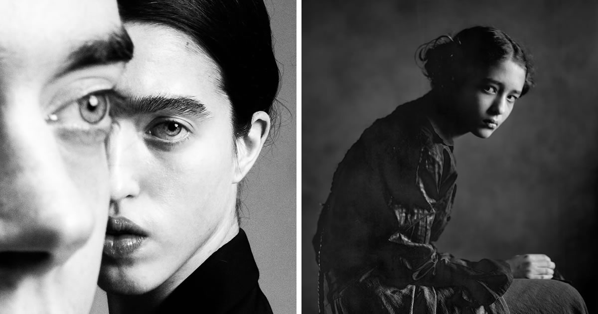 25 Fascinating Portrait Photographs Of AAP Magazine Awards