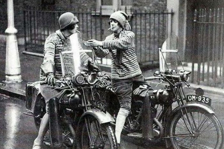 30 Fascinating Historical Photos Shared by This Facebook Page That ...