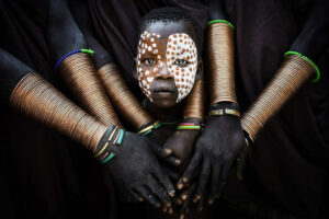 Award-Winning Photographer Zay Yar Lin Captured Stunning Photos Of The ...