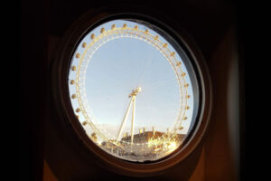 Perfectly Aligned: 30 Examples of Things Fitting Together Beautifully