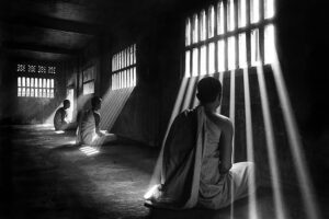 Photographer Ly Hoang Long Captures Beautiful Daily Life Of Vietnam People