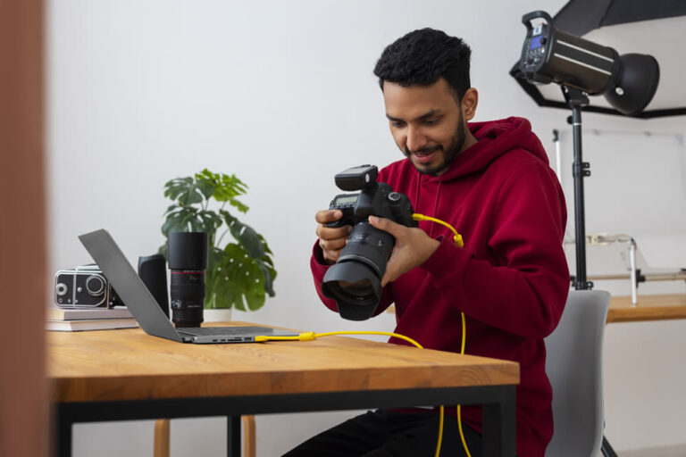 How To Correctly Document Your Photo Evidence For A Research Project