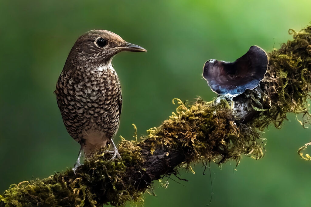 Indian Photographer Jeffrey Simon Celebrates the Beauty of Birds in ...