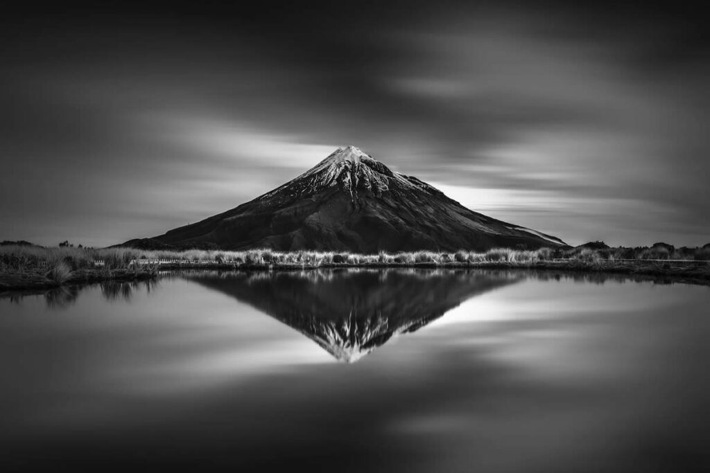 Photographer Jana Luo Captures Striking Long-Exposure Landscape Photos ...