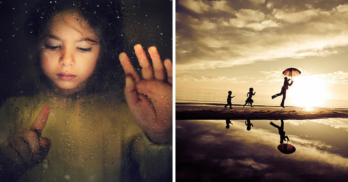 40 Incredible Color Photos That Showcase the Power of Light in Photography