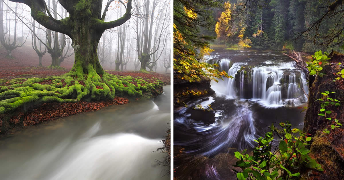 22 Captivating Nature Photos That Will Take Your Breath Away